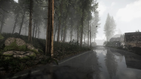 Kup Lex Mortis (PC) - Steam Gift - RU/WNP - Tanio - G2A.COM