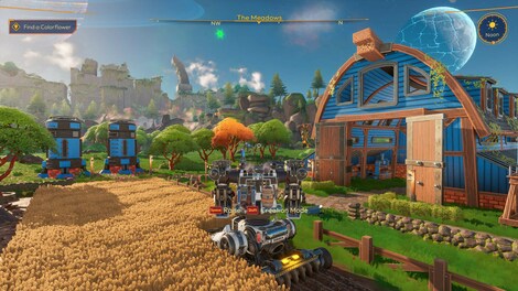 ¡Comprar Lightyear Frontier (Xbox Series X/S, PC) - Xbox Live Clave ...