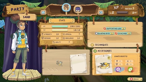 Buy Maliki: Poison Of The Past (PC) - Steam Key - GLOBAL - Cheap - G2A.COM!