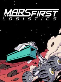 Buy Mars First Logistics (PC) - Steam Account - GLOBAL - Cheap - G2A.COM!