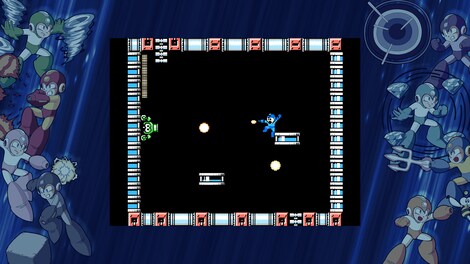 ¡Comprar Mega Man Legacy Collection 2 (PC) - Steam Clave - AUSTRALIA ...