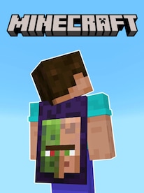 Buy Minecraft Experience: Villager Rescue Cape (PC) - Microsoft Store ...