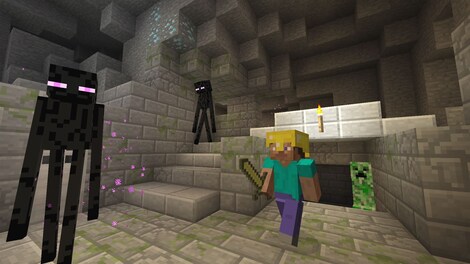 Minecraft explorers pack xbox one store