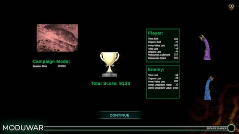 ¡Comprar Moduwar (PC) - Steam Clave - EUROPA - Barato - G2A.COM!