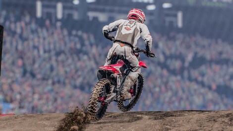 Buy Monster Energy Supercross 5 - Legends Pack Vol. 1 (PC) - Steam Key ...