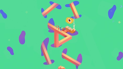 Kup Monument Valley III (PC) - Steam Klucz - GLOBALNY - Tanio - G2A.COM