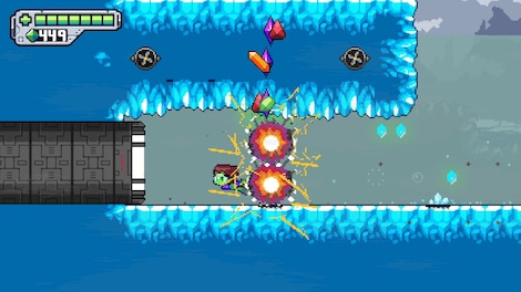 Buy Moon Raider (Xbox One) - Xbox Live Key - UNITED STATES - Cheap ...