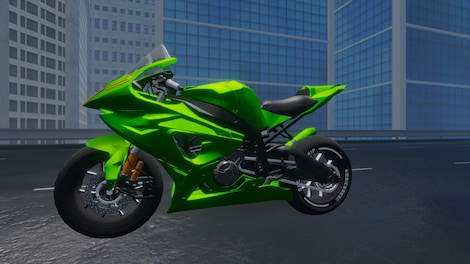 Acheter Motorcycle Night Ride (PC) - Steam Clé - GLOBAL - Pas cher ...