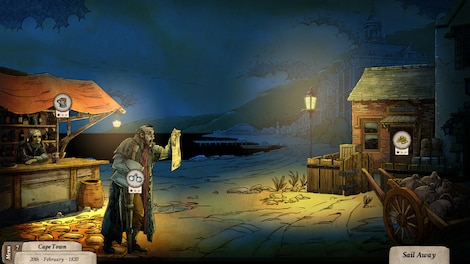 Koop Nantucket - Songs of the Braves (PC) - Steam Sleutel - EUROPE ...