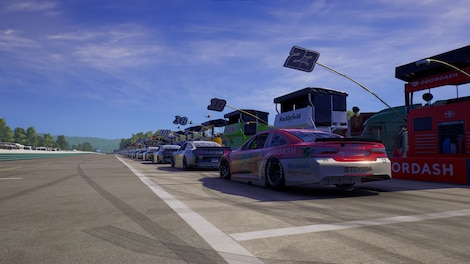 ¡Comprar NASCAR 21: Ignition | Champions Edition (PC) - Steam Regalo ...