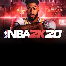 Buy NBA 2K20 PC Game Steam Key