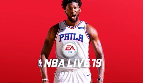 Nba live 19 digital code store