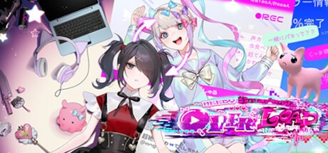 Kup Needy Streamer Overload (PC) - Steam Klucz - GLOBALNY - Tanio - G2A.COM