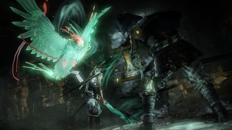 Nioh cheap store