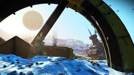 Buy No Man s Sky Xbox Live Key GLOBAL Cheap G2A.COM