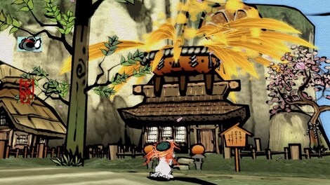 Okami nintendo eshop store