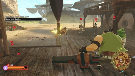 Buy ONE PIECE World Seeker Episode Pass (Xbox One) - Xbox Live Key ...