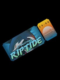 Kup Operation Riptide Premium Pass - Tanio - G2A.COM