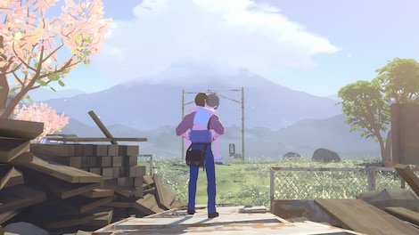 Buy Opus: Prism Peak (PC) - Steam Key - EUROPE - Cheap - G2A.COM!