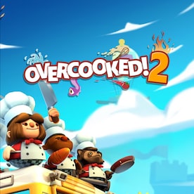 Overcooked 2 for PC - Buy Steam Game Key
