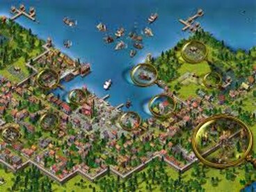 Buy Patricians and Merchants Steam Key CIS - Cheap - G2A.COM!