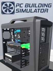 Pc building simulator g2a store