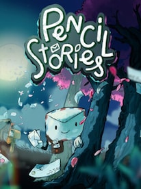 Acheter Pencil Stories (PC) - Steam Clé - GLOBAL - Pas cher - G2A.COM!