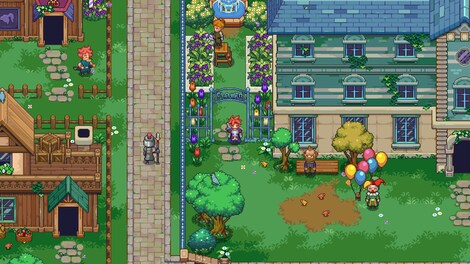 ¡Comprar Philna Fantasy (PC) - Steam Clave - GLOBAL - Barato - G2A.COM!