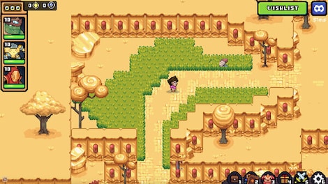 Portal Fantasy (PC) - Steam Schlüssel - GLOBAL kaufen - Günstig - G2A.COM!