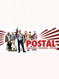 Buy POSTAL The Movie Steam Key GLOBAL - Cheap - G2A.COM!