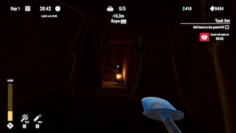 Buy Prison Escape Simulator: Dig Out (Xbox Series X/S) - Xbox Live Key ...