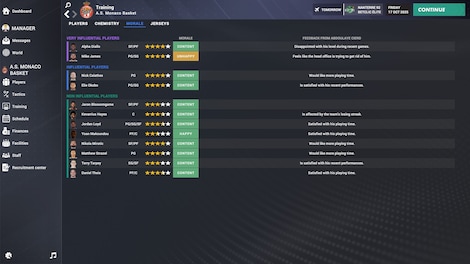 Kup Pro Basketball Manager 2026 (PC) - Steam Klucz - GLOBALNY - Tanio ...