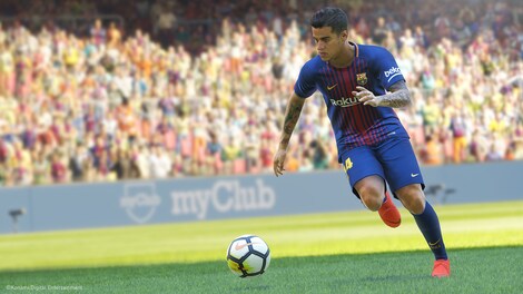 Buy Pro Evolution Soccer 2019 PES 2019 Standard Edition PSN PS4 Key EUROPE Cheap G2A.COM