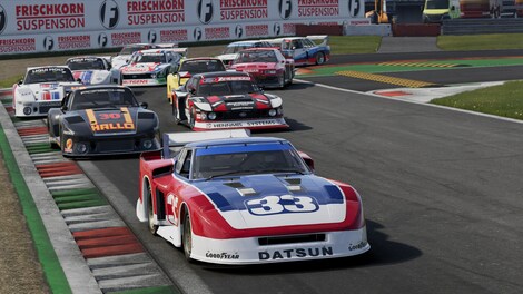 Buy Project Motor Racing: Year 1 Season Pass (PC) - Steam Key - LATAM ...