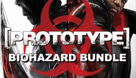 Buy Prototype Biohazard Bundle Xbox One Xbox Live Account GLOBAL Cheap G2A.COM