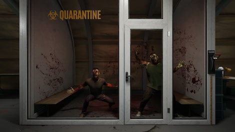 Buy Quarantine Zone: The Last Check (PC) - Steam Account - GLOBAL ...