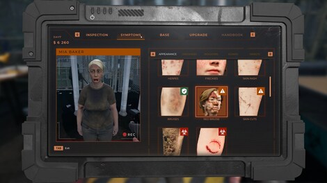 Buy Quarantine Zone: The Last Check (PC) - Steam Gift - NORTH AMERICA ...