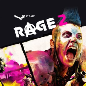 Rage 2 g2a store