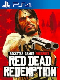 Red Dead Redemption PS4 PSN Schlussel EUROPA kaufen Gunstig G2A .COM