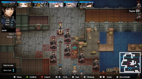 Buy Rise Eterna II (Xbox Series X/S) - Xbox Live Account - GLOBAL - Cheap - G2A.COM!