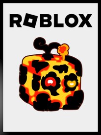Kup Roblox Blox Fruits | Magma Fruit (Permanent) (PC) - Titangame ...