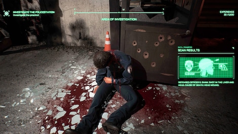 Cumpara RoboCop: Rogue City - Unfinished Business (Xbox Series X/S ...