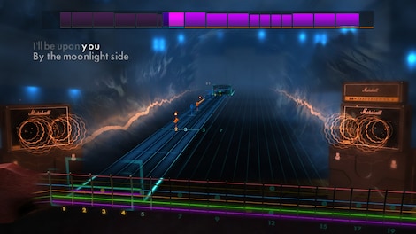 Achetez Rocksmith 2014 - Duran Duran - “Hungry Like the Wolf” Steam ...