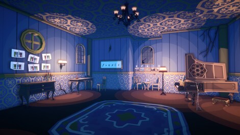 Acheter Secrets of Blackrock Manor: Escape Room (PC) - Steam Clé ...