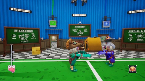 Acheter S.E.M.I.: Side Effects May Include... (PC) - Steam Clé - GLOBAL ...