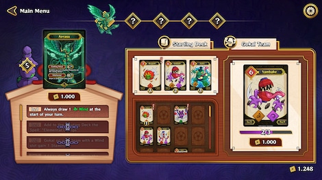 Sengodai (PC) - Steam Schlüssel - GLOBAL kaufen - Günstig - G2A.COM!