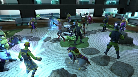 Buy Shadowrun Chronicles - Boston Lockdown Steam Gift EUROPE - Cheap ...