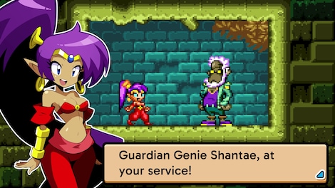 ¡Comprar Shantae Advance: Risky Revolution (PC) - Steam Clave - GLOBAL ...