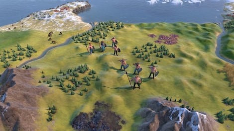 G2a civ 6 store