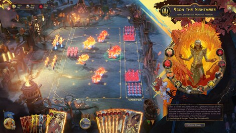 Kup Songs of Silence: Lighteaters (PC) - Steam Klucz - GLOBALNY ...